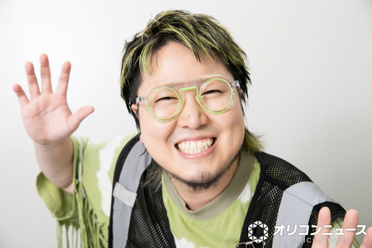 こっちのけんと、昨年大みそか『紅白』出場後“休養”した理由を明かす 過去の経験「もう1回同じことをするのは嫌だな」 - E START ニュース